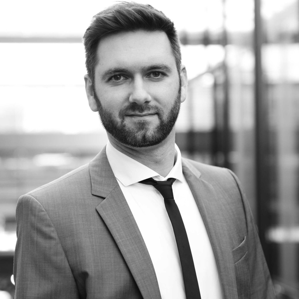 Michael Gering - Property Manager - FOCUS Immobilien GmbH | XING