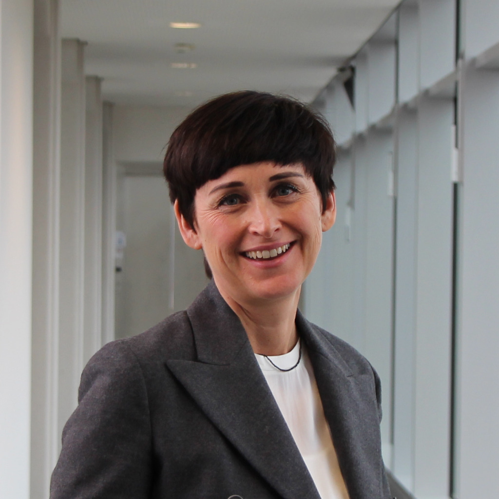 Barbara Rauscher - SAP HR Consultant - BAUER Gruppe | XING