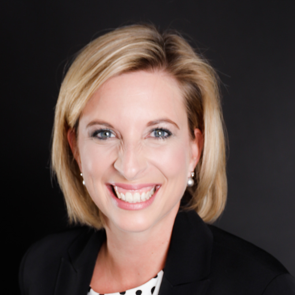 Carina Thomas - Ausbildungsleiterin - Bundesstadt Bonn | XING