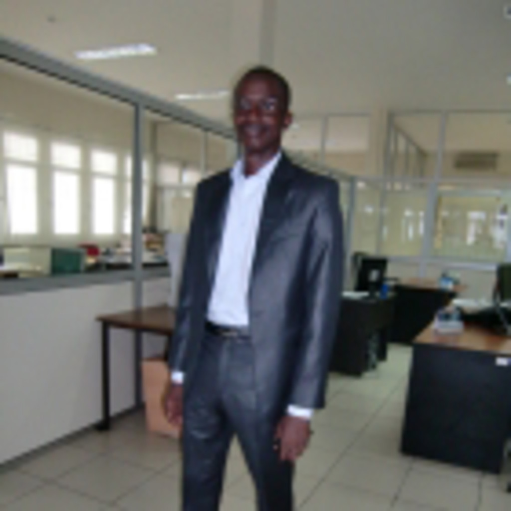 Mamadou HAROUNA - Infographiste - Orange Côte d'Ivoire Telecom | XING Mamadou HAROUNA - Infographiste - Orange Côte d'Ivoire Telecom | XING