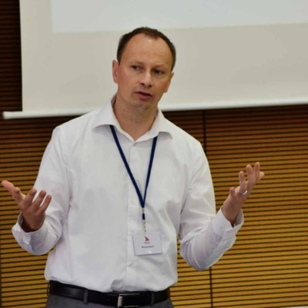 Michael Andrä - Product Owner LMVZ digital - Lehrmittelverlag Zürich | XING