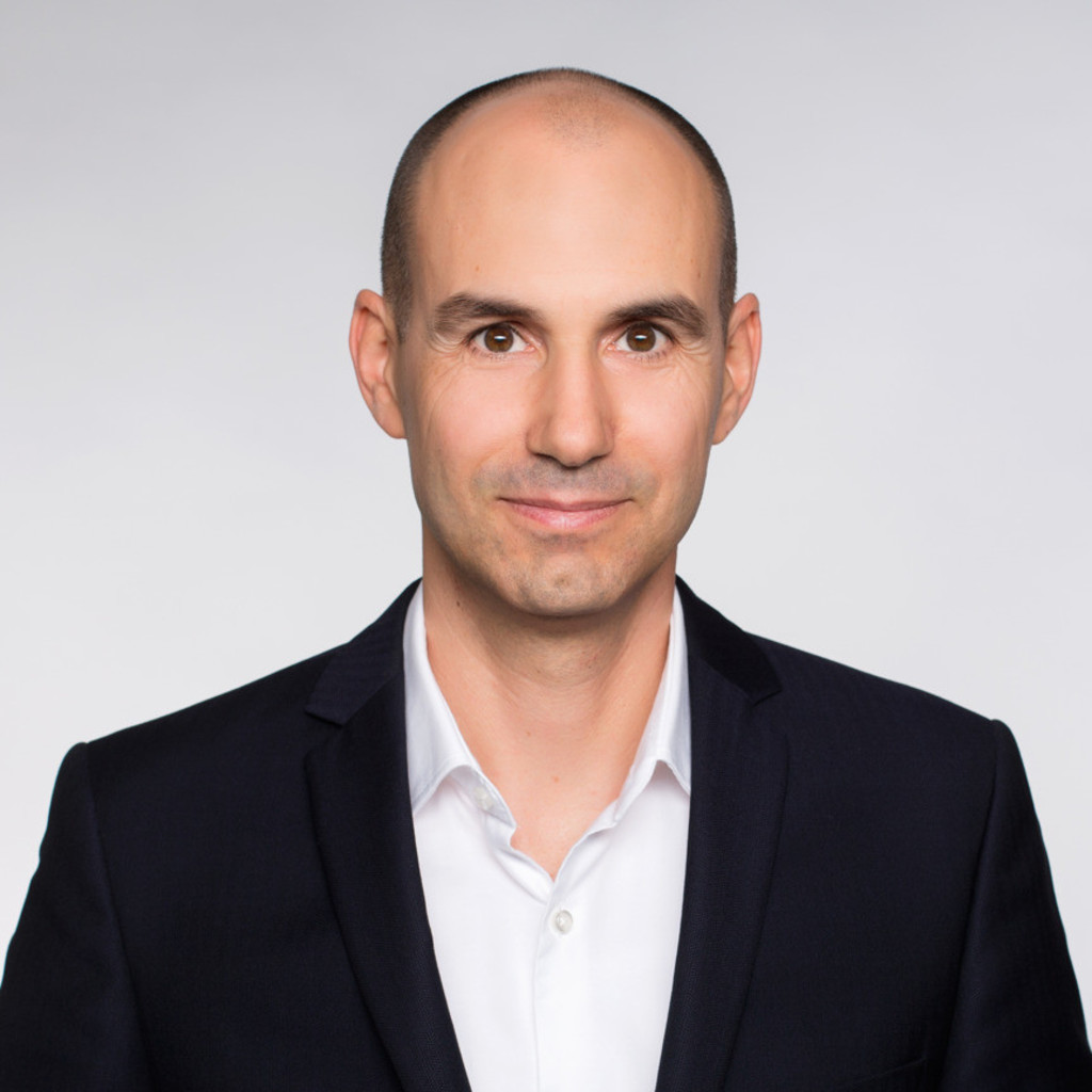 Prof. Dr. Christian Innerhofer - Geschäftsführer - ITO Business ...