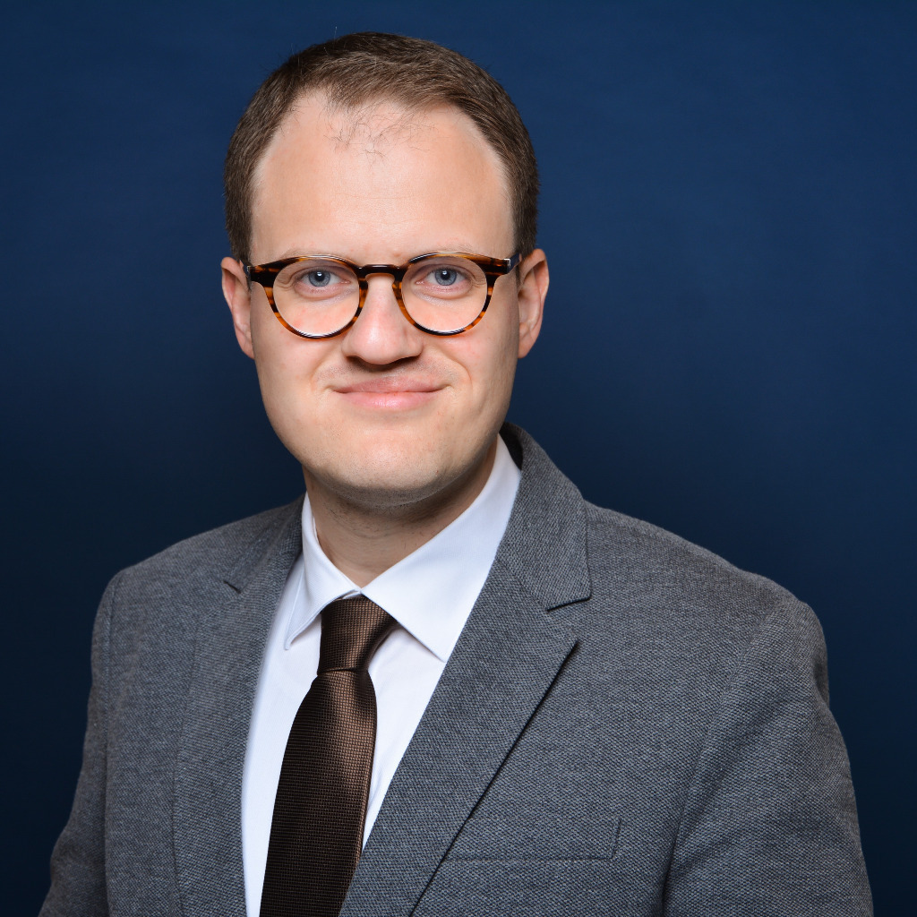 Maximilian Krebs - Stadtbaudirektor / Amtsleiter Städtebau und Umwelt - Stadt Gaggenau | XING