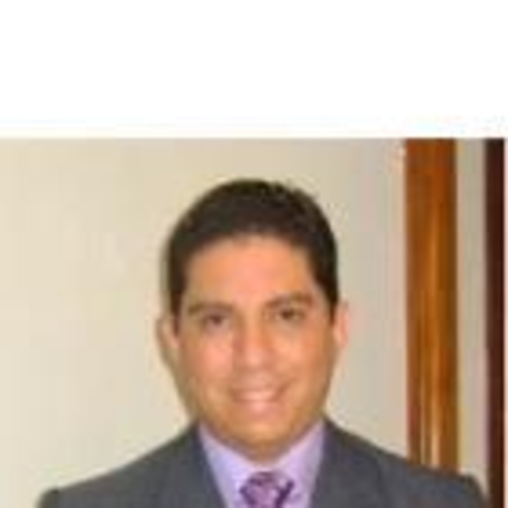 Christian Carbonell Peña - Responsable de Compras - Kentucky Fried ...