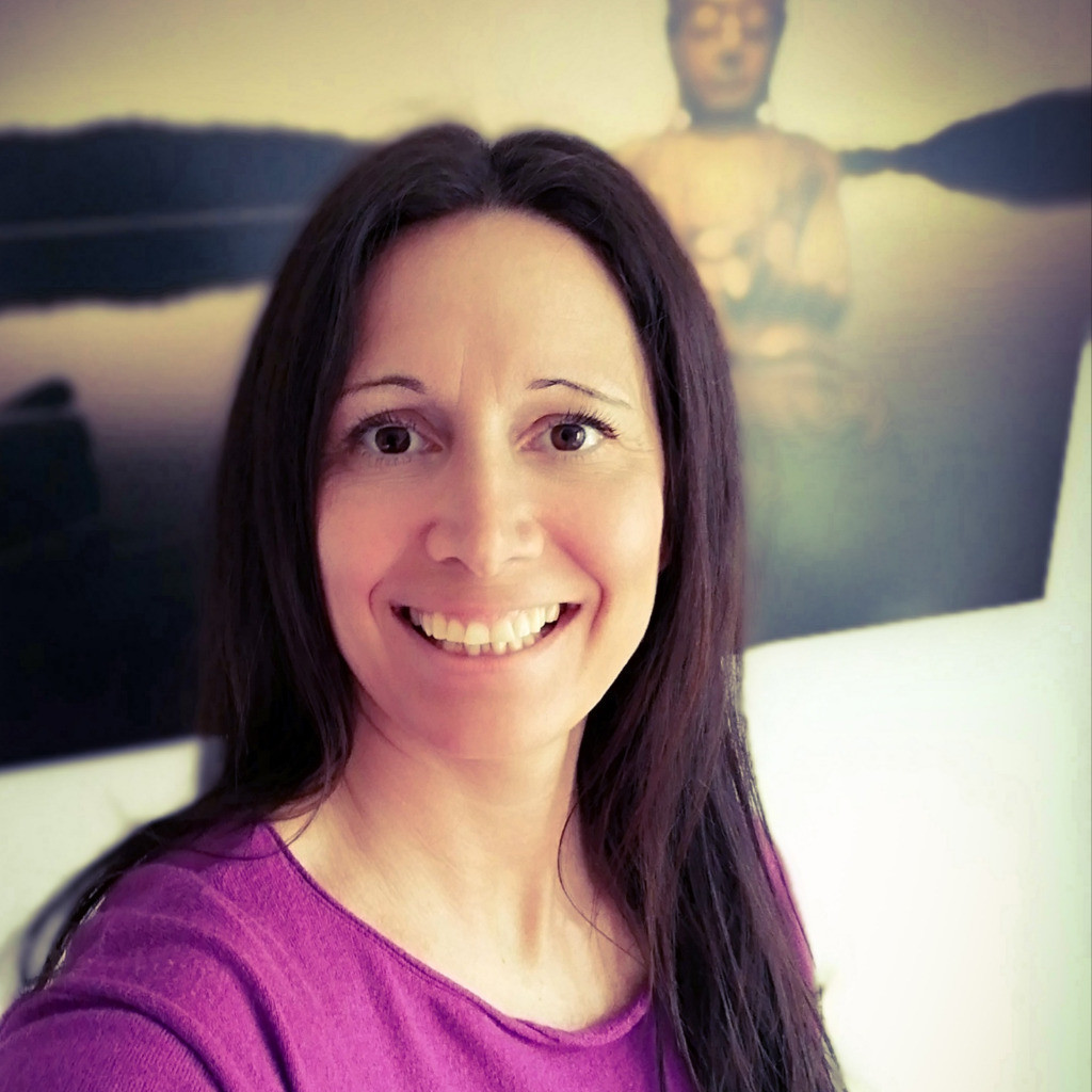 Virginia Ritter - Personal Assistant - Connect724 | XING