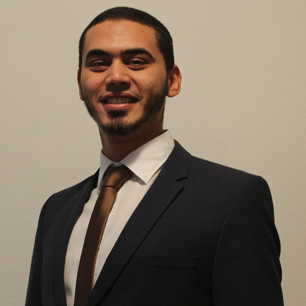 Mohamed Mahmoud Digital Transformation Expert Test Automation Infineon Technologies Ag 
