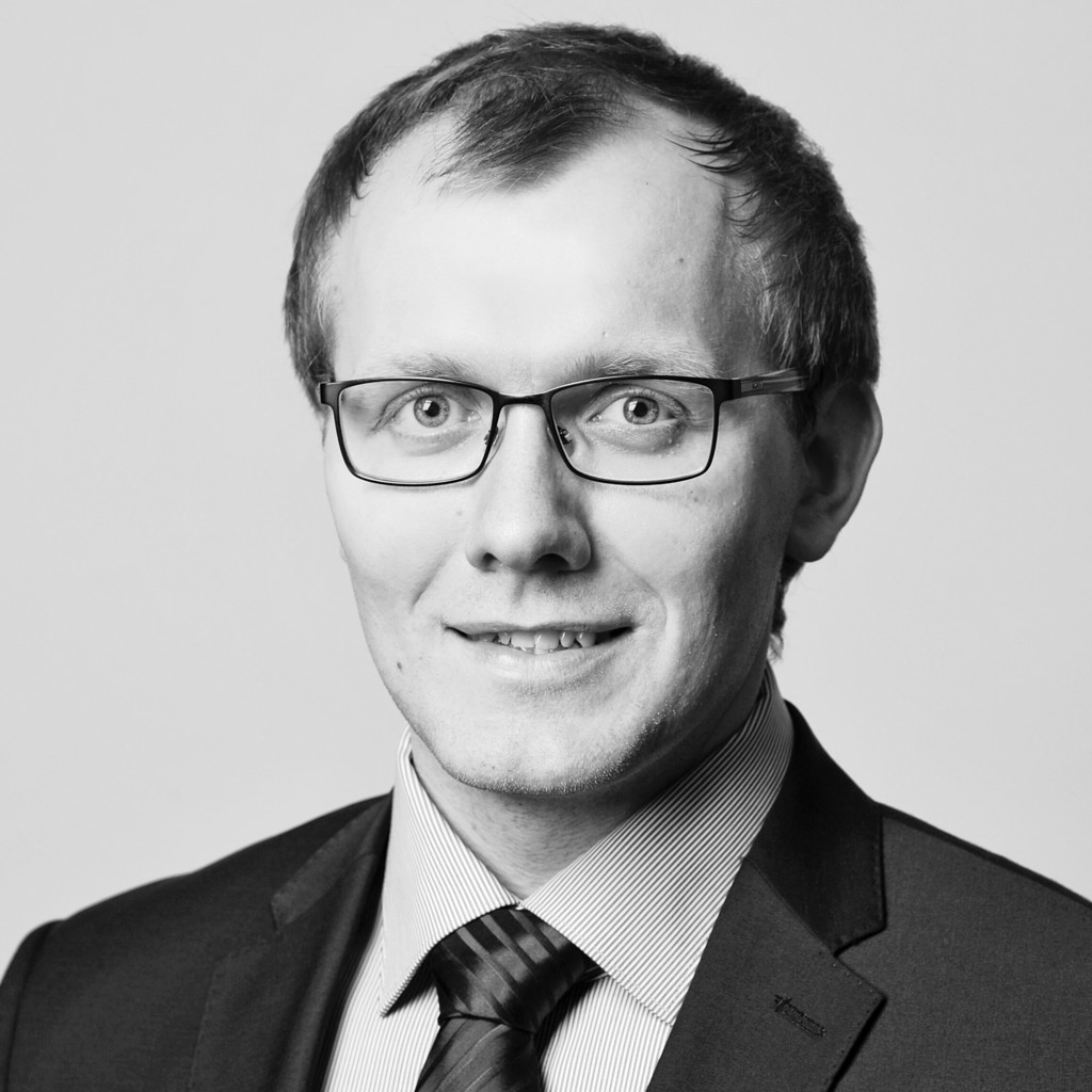 Erik Ritter - Lead Developer - kv.digital GmbH | XING