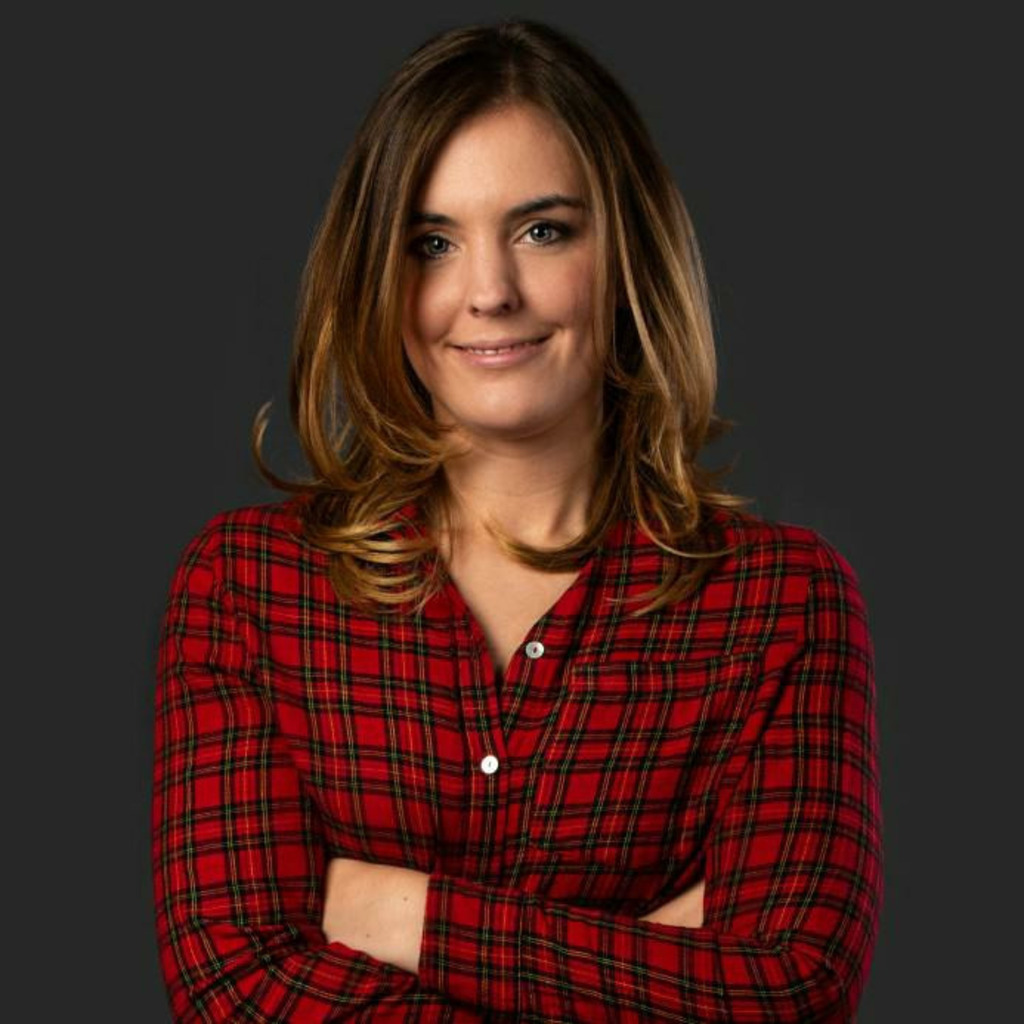 Sarah Buchwald - Graphic Designer - Kaletsch Medien GmbH | XING
