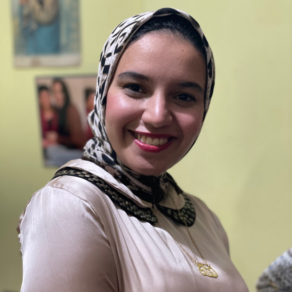 Rawan Mostafa - Data Entry Clerk - data entry | XING