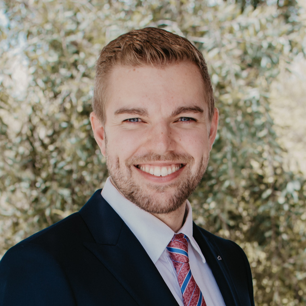 Benjamin Heinke - Founder | CEO - Cloudnonic Corp | XING