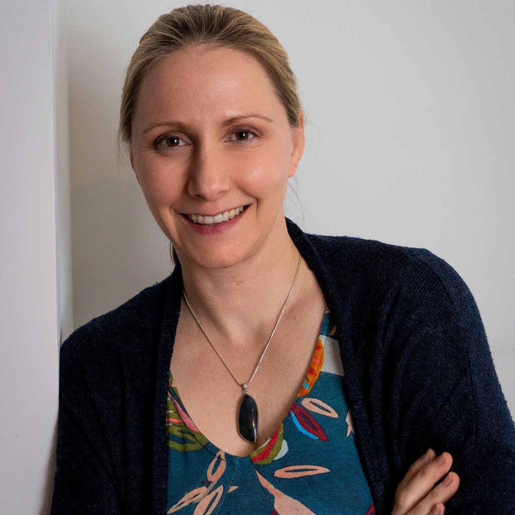 Stephanie Mayer-Nommensen - People & Culture Managerin - COMSPOT GmbH ...