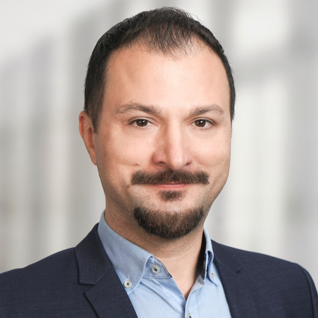 Hamed Akram - Personalreferent - vhh.mobility | XING