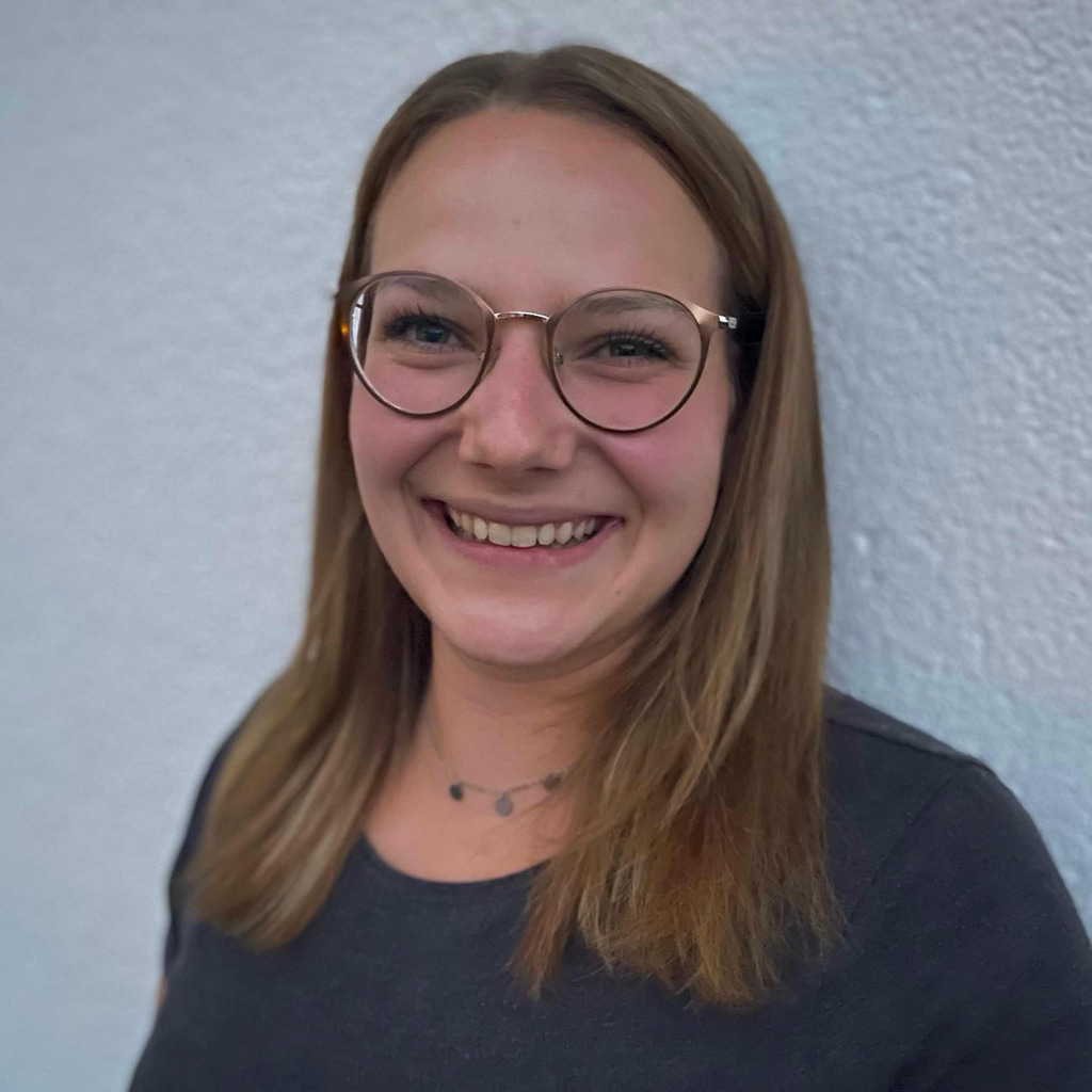 Saskia Murr - Mitarbeiterin Sales Backoffice - Carl Zeiss Microscopy GmbH | XING