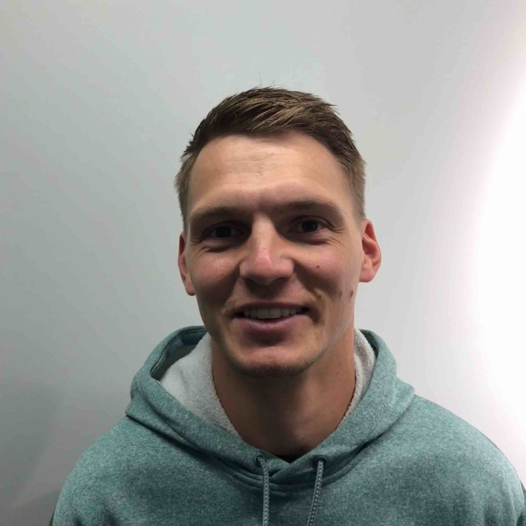 Konrad Thiede - Bauleiter Hochbau - HOCHTIEF Infrastructure GmbH ...