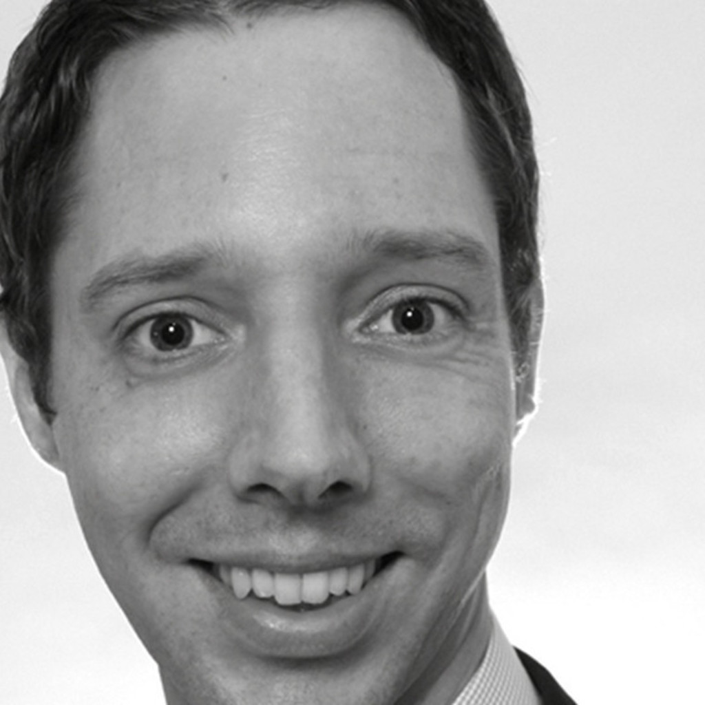 Lars Repenning - Mitarbeiter Insurance Management - Joh. Berenberg ...