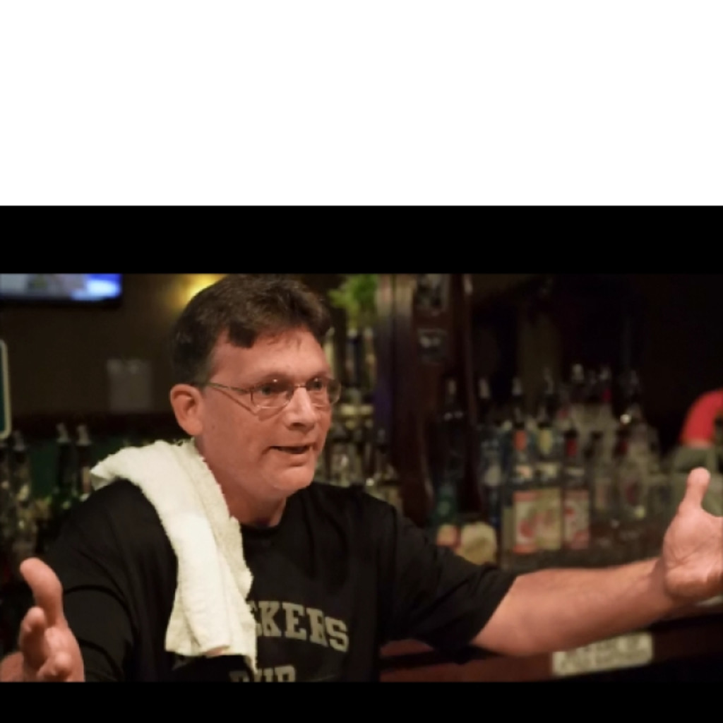 Scott Geiter - Voice Actor / Actor - Gruesome Hertzogg Radio | XING