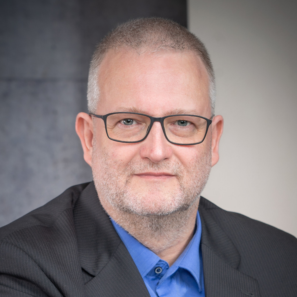 Holger Abel - Vice President Global Order Management - CHIRON Group SE ...