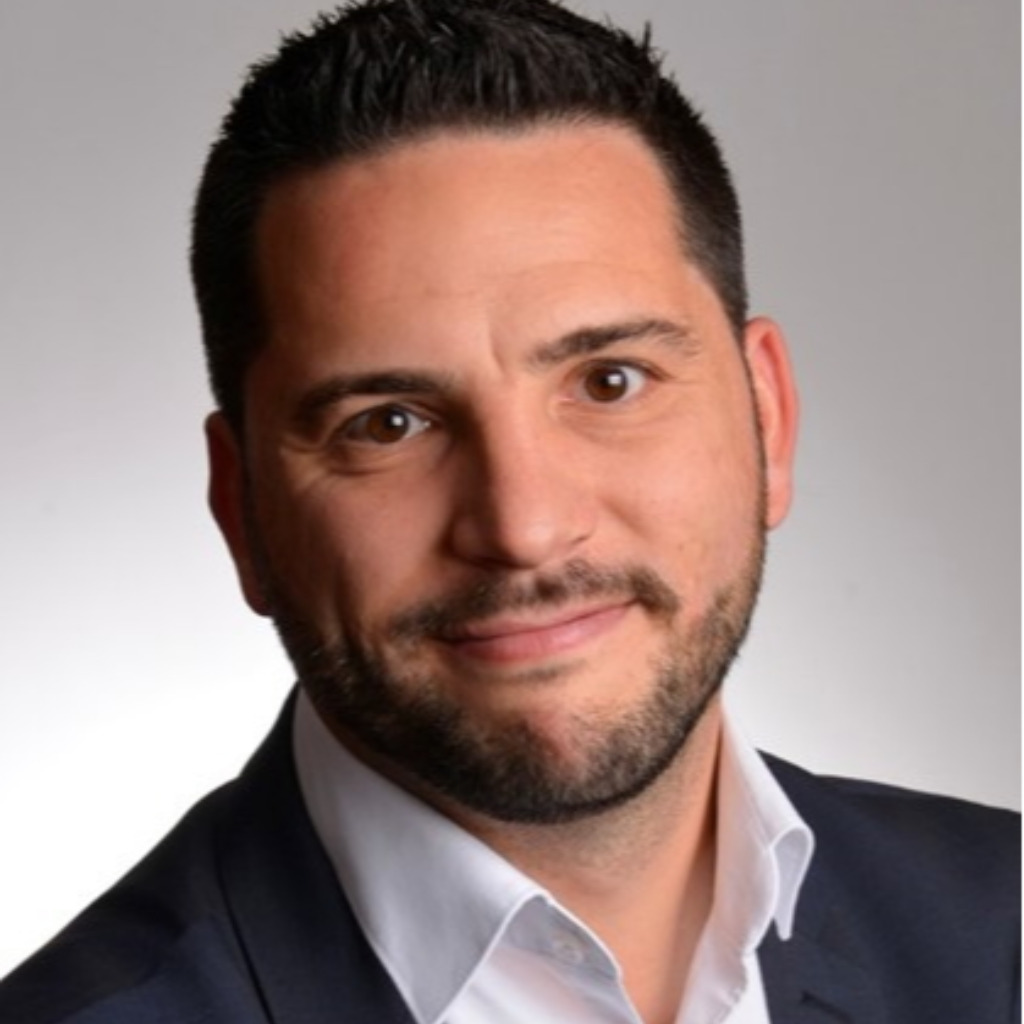 Sebastian Beier - Head of Sales Home Appliances DACH - Midea Europe ...