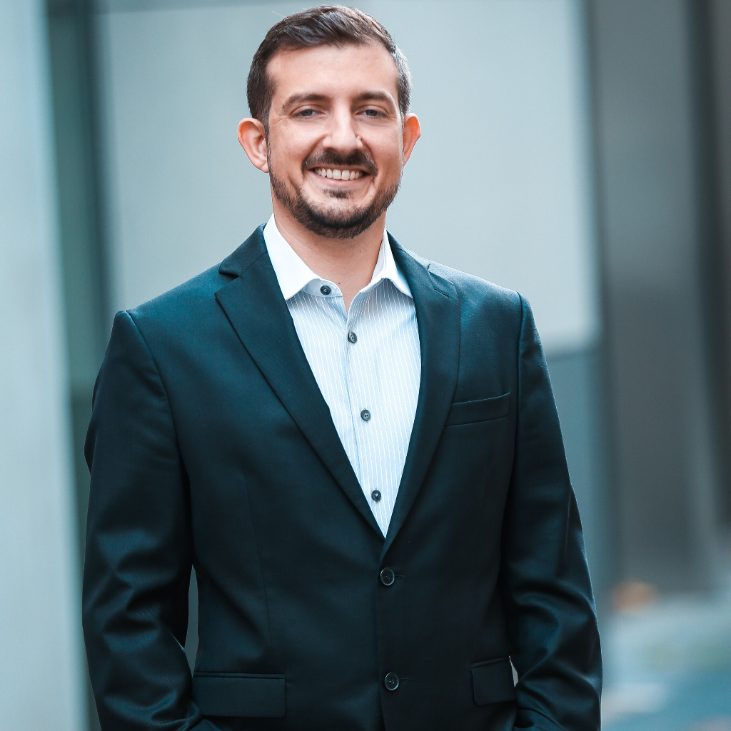 André Hamacher - Betriebsingenieur - Chemion Logistik | XING