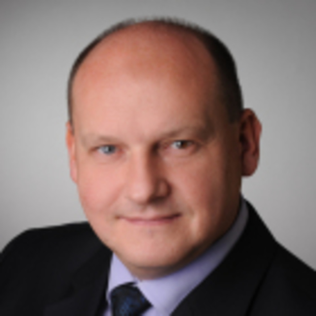 Dirk Ude - Finance Coordinator / Leiter Buchhaltung - VDW GmbH | XING