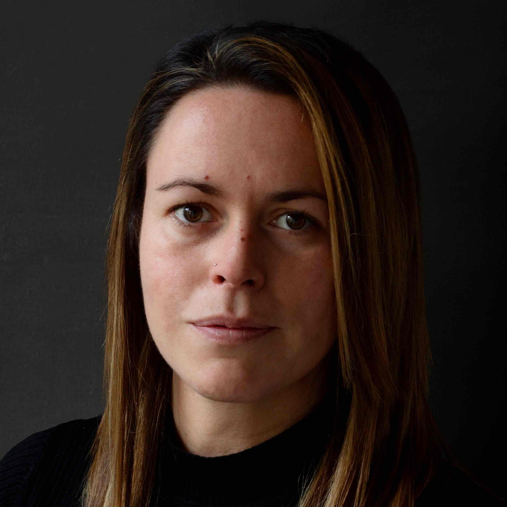 Cynthia Turegano Fuentes - Öffentlichkeitsarbeit - Ministerium des ...