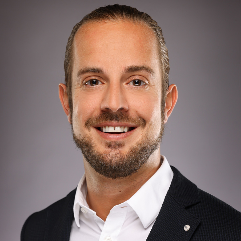 Marco Studer - Supply Chain Manager - GUTOR by Schneider Electric | XING