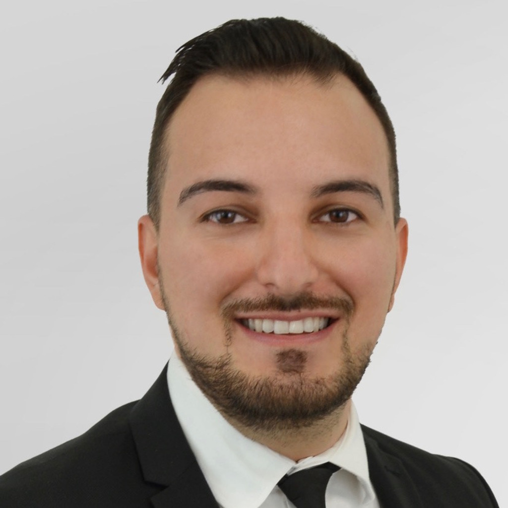 Yaşar Şimşek - Verkaufsleiter - Hans Segmüller Polstermöbelfabrik GmbH ...