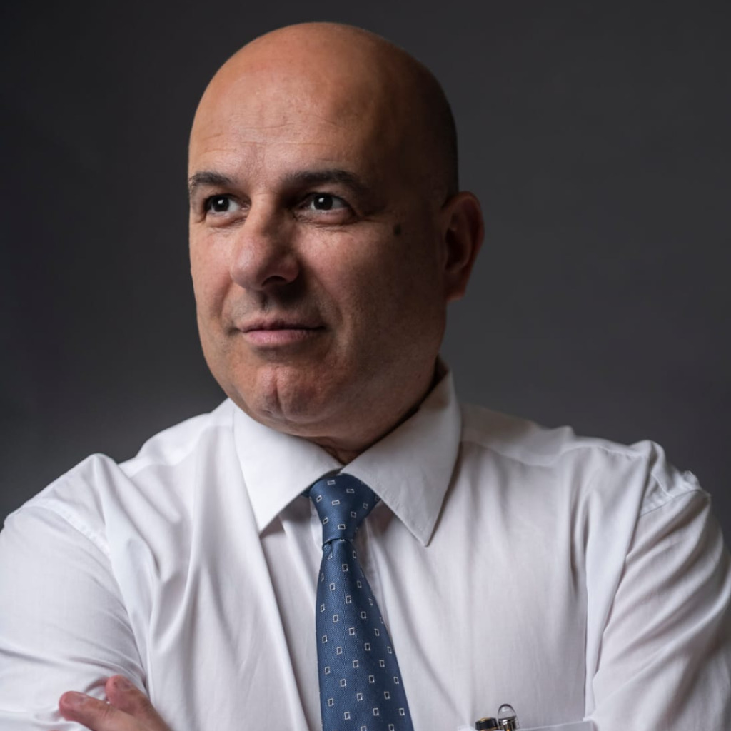 David Dekel - Chairman of the Board - Plaza Centers NV | XING