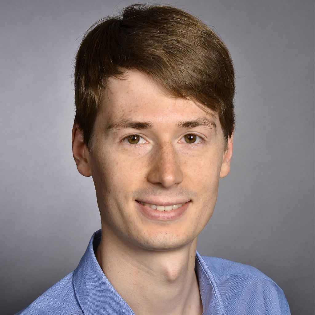 Valentin Wagner - IT Security Administrator - RIB Software | XING