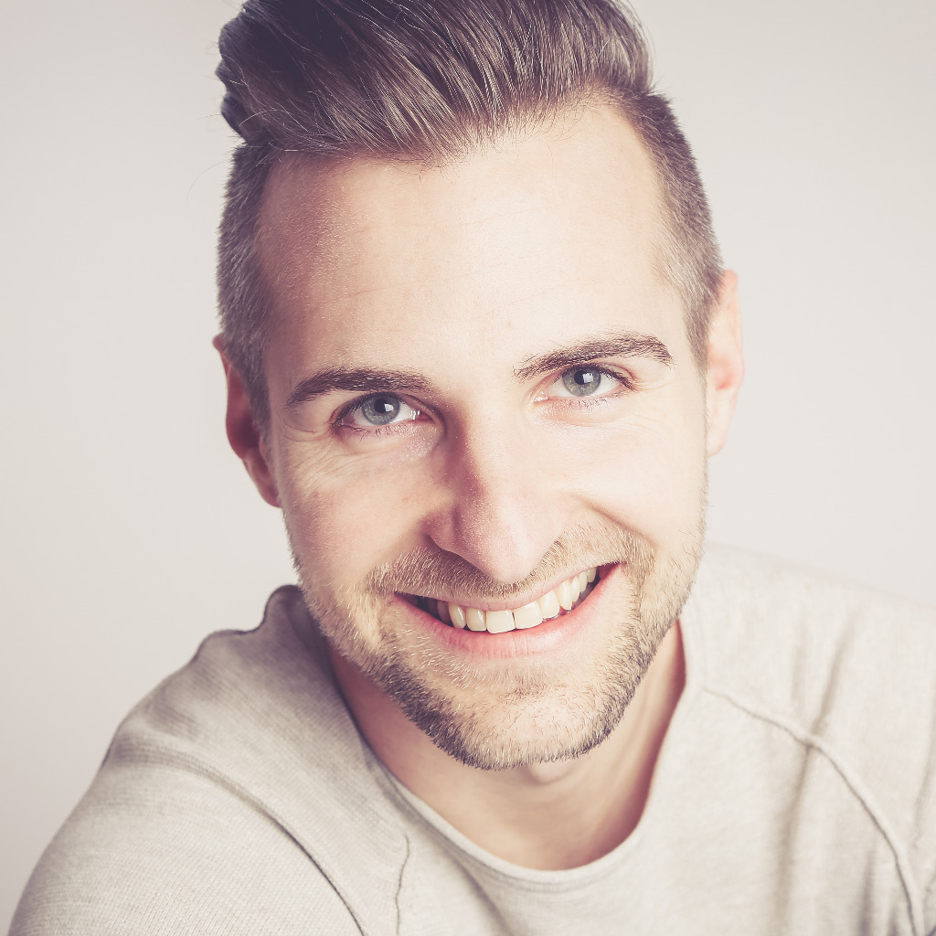 Stefan Staudinger - Chief Product Officer (CPO) - campoint AG | XING