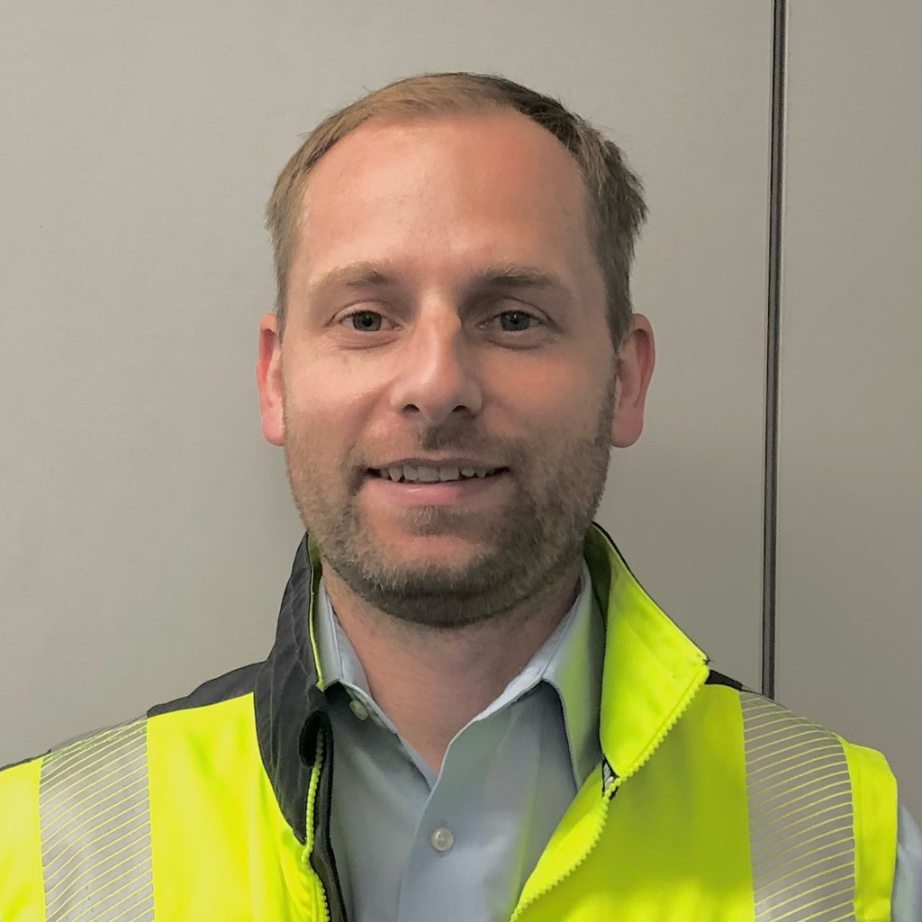 Michael Fritzsche - Fachkraft für Arbeitssicherheit - Viessmann ...