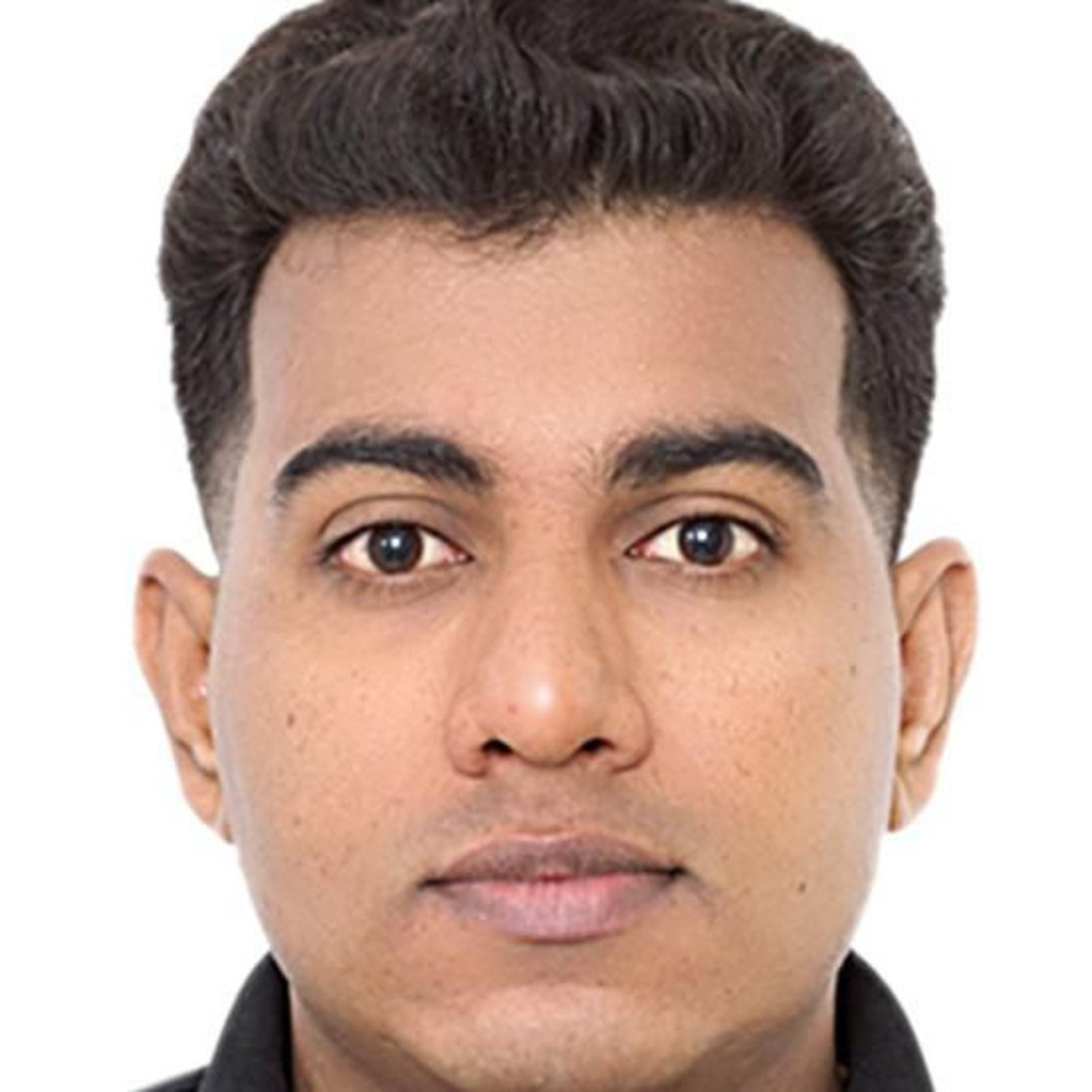 DIXIT SOLANKI - Mechanical Design Engineer - Larsen and Toubro Technology Services | XING