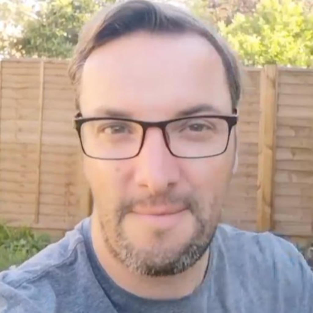 Jonathan Posner - Chief Sales Officer - ofixu.com | XING