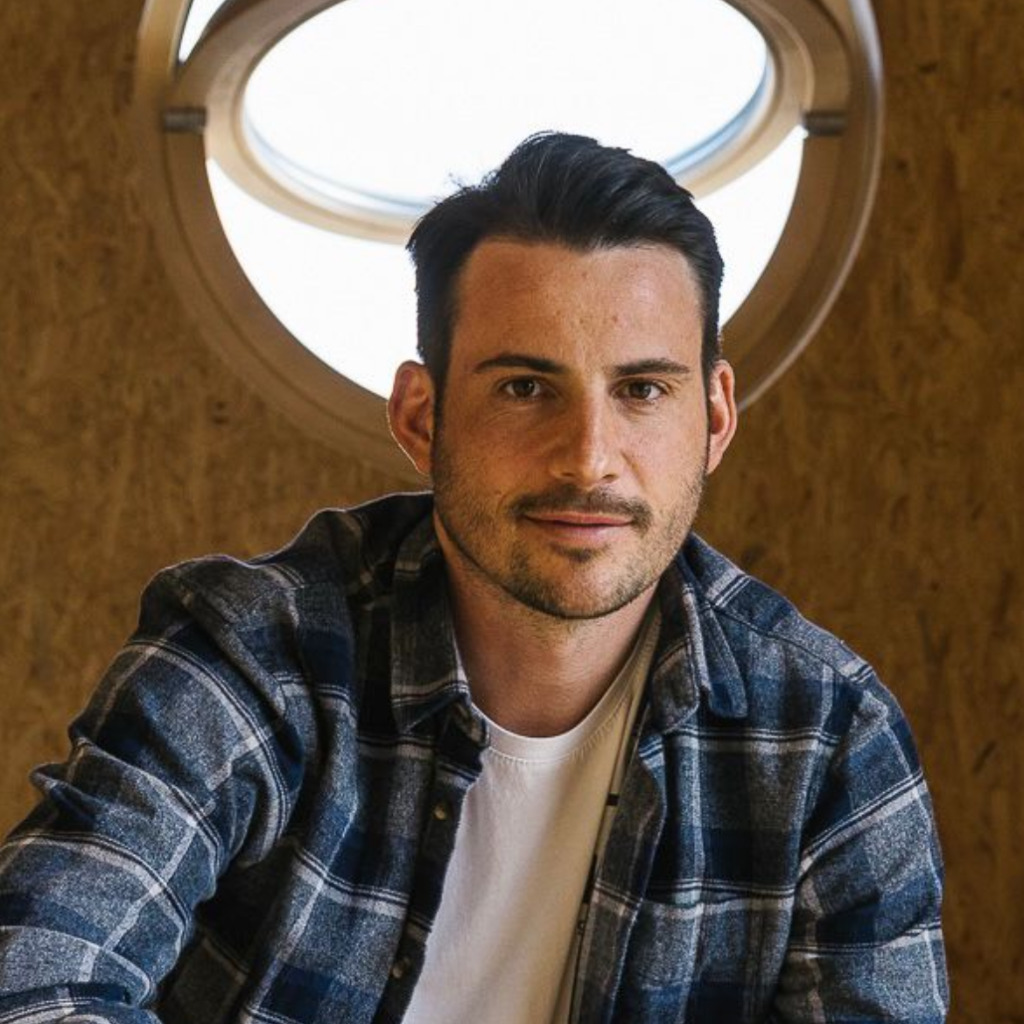 Michael Leitner - Co-Founder - Vagabundo Living GmbH | XING