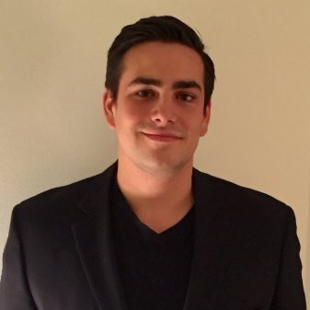 Danny Weiss - Business Developer - ParqEx | XING