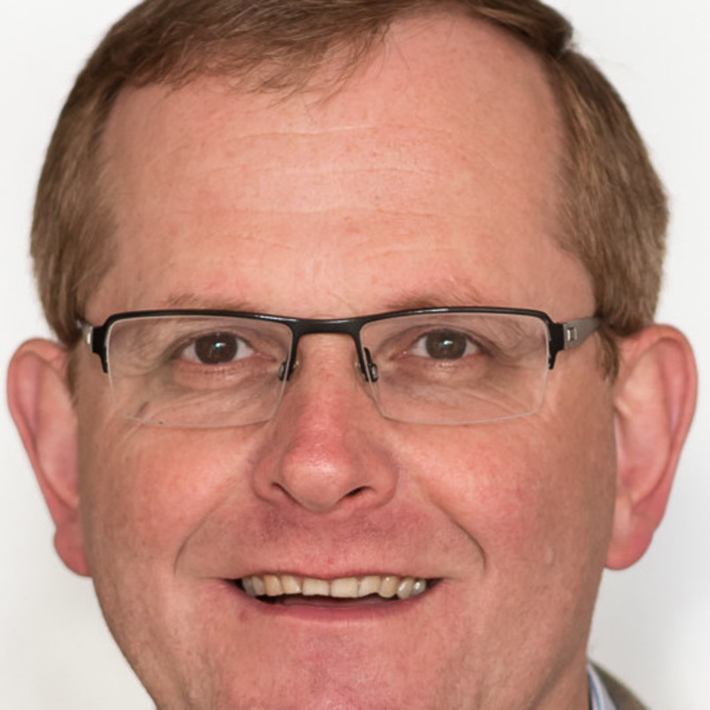 Prof. Dr. Hans-Peter Kaul - Stellvertretender Departmentleiter - BOKU ...