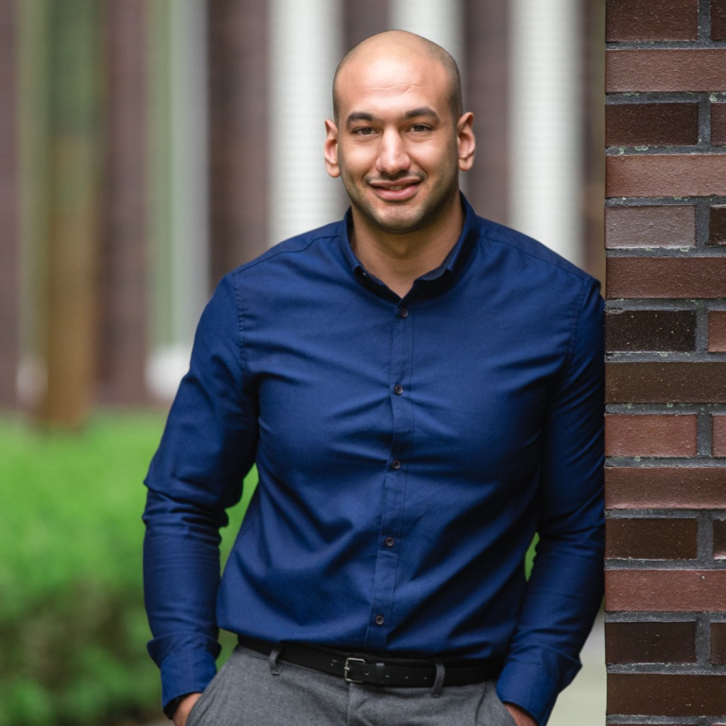 Khaled DIAB - Global management - Hochschule Bremen | XING