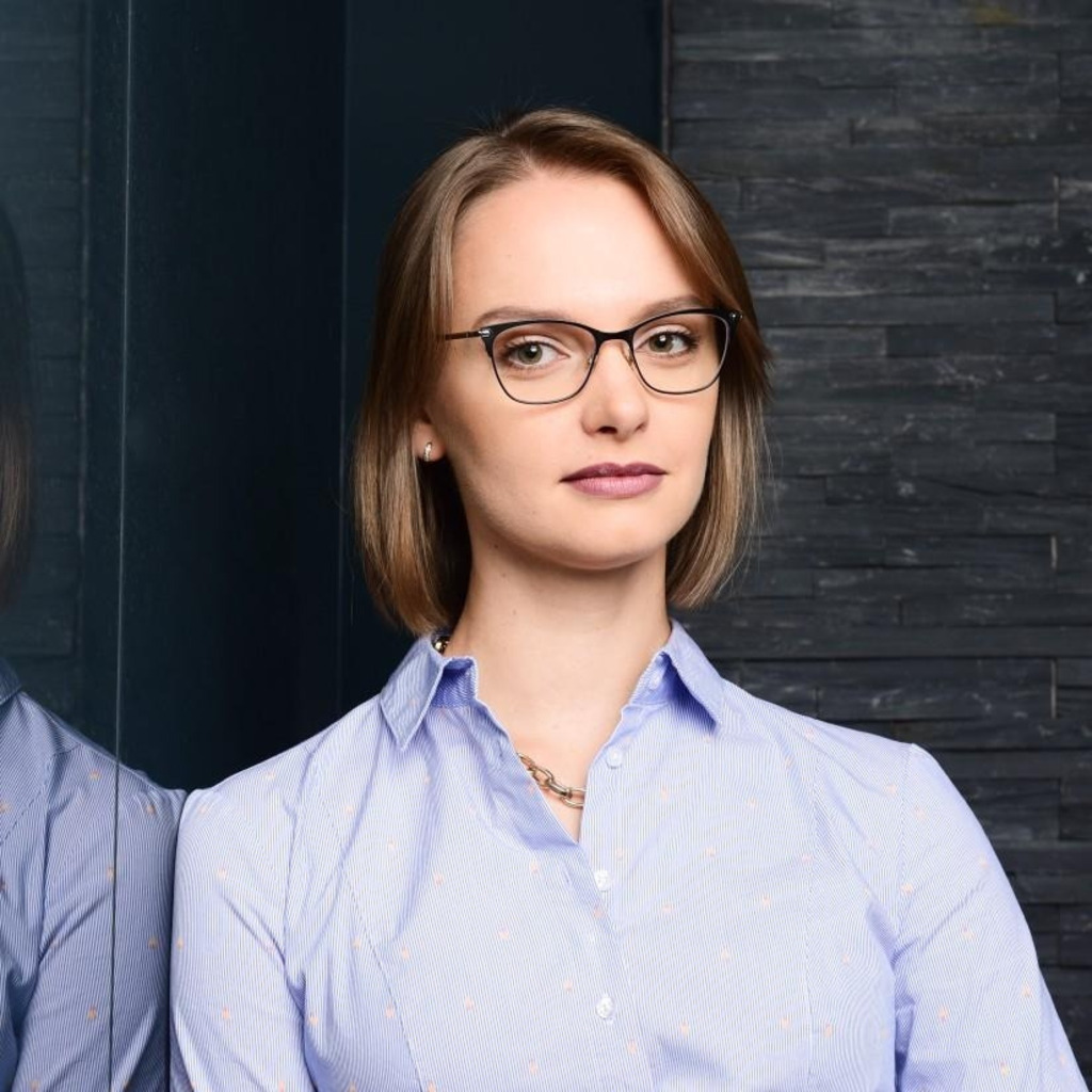 Ekaterina Anderson - Bildungsberaterin/ Sales Manager - StartSteps Digital Education GmbH | XING