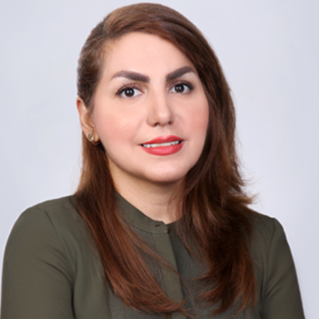 behnaz zarriz - DevOps-Entwicklerin - Landeshauptstadt München - it@M ...