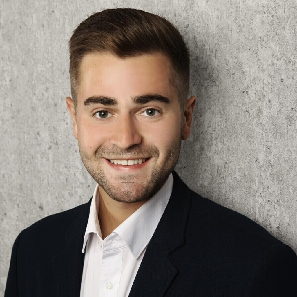 Andreas Hoffmann - BWL (Spez. Controlling and Operations Management ...