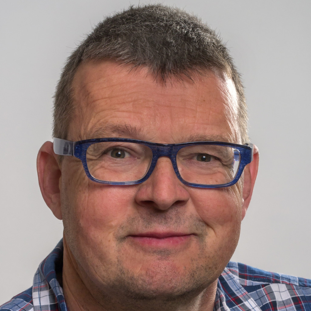 Martin Gaus - Inhaber - Adventure-Bike | XING