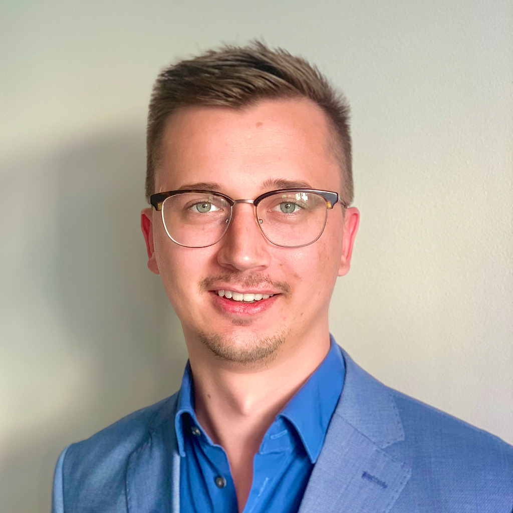 David Szadach - Sales Consultant - Memo3 GmbH | XING