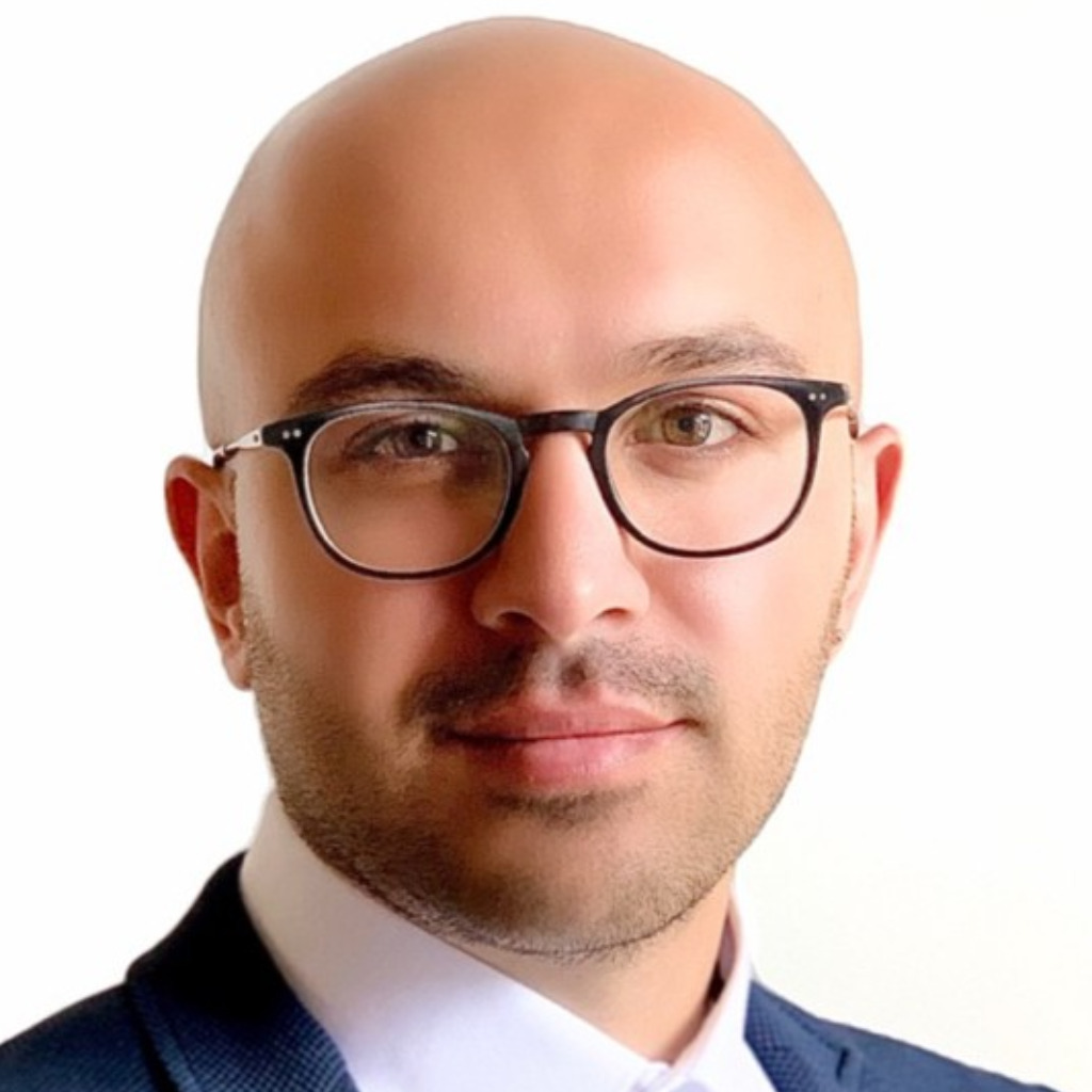 Amirhossein Derakhshan - Qualitätsmanagement-Ingenieur - smartmicro | XING