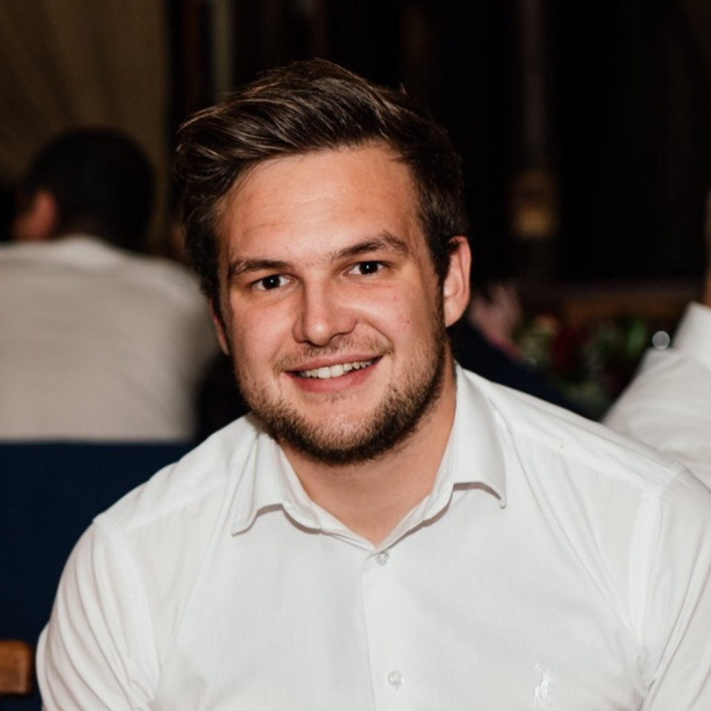 Juandré Swart - Business Intelligence Engineer - Automation exchange | XING