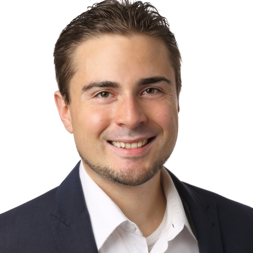 Raphael Jakoby - Release Train Engineer - 21Strategies GmbH | XING