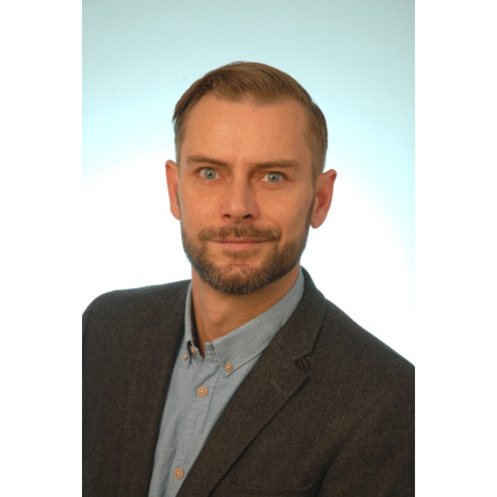 Marcel Beckert - Production and Materialmanagement Sen. Specialist ...