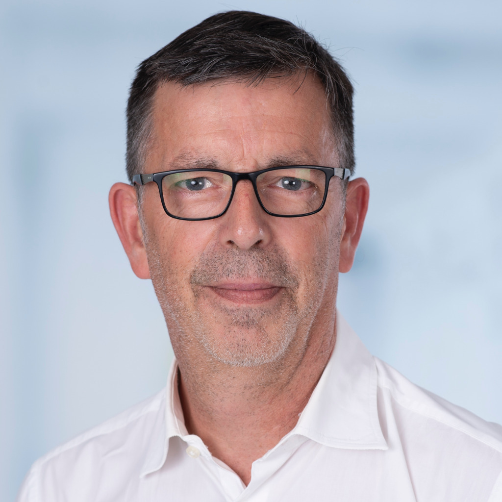 Kurt Zimmermann - Sicherheitsingenieur - UKB | XING