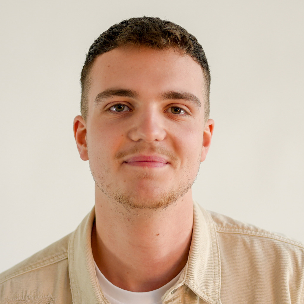 Paul Buch - Sales Manager - Bornemann AG | XING