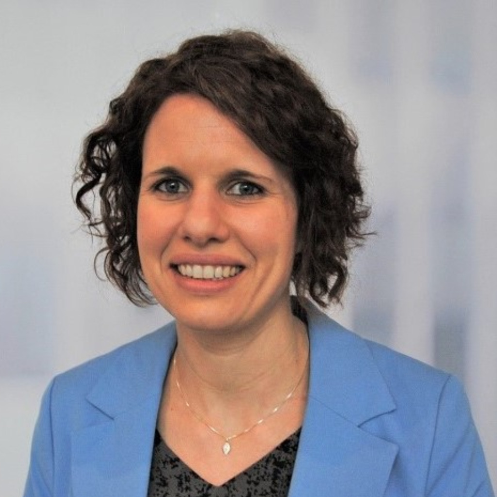 Sarah Lappe - Senior Specialist Training, Learning & Development ...