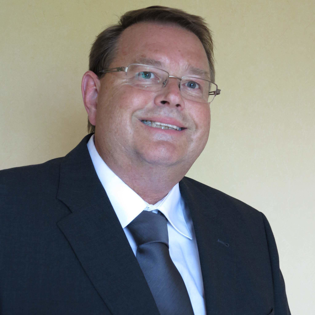 Claus-Dieter Rückert - Geschäftsführer - ITR Software GmbH | XING